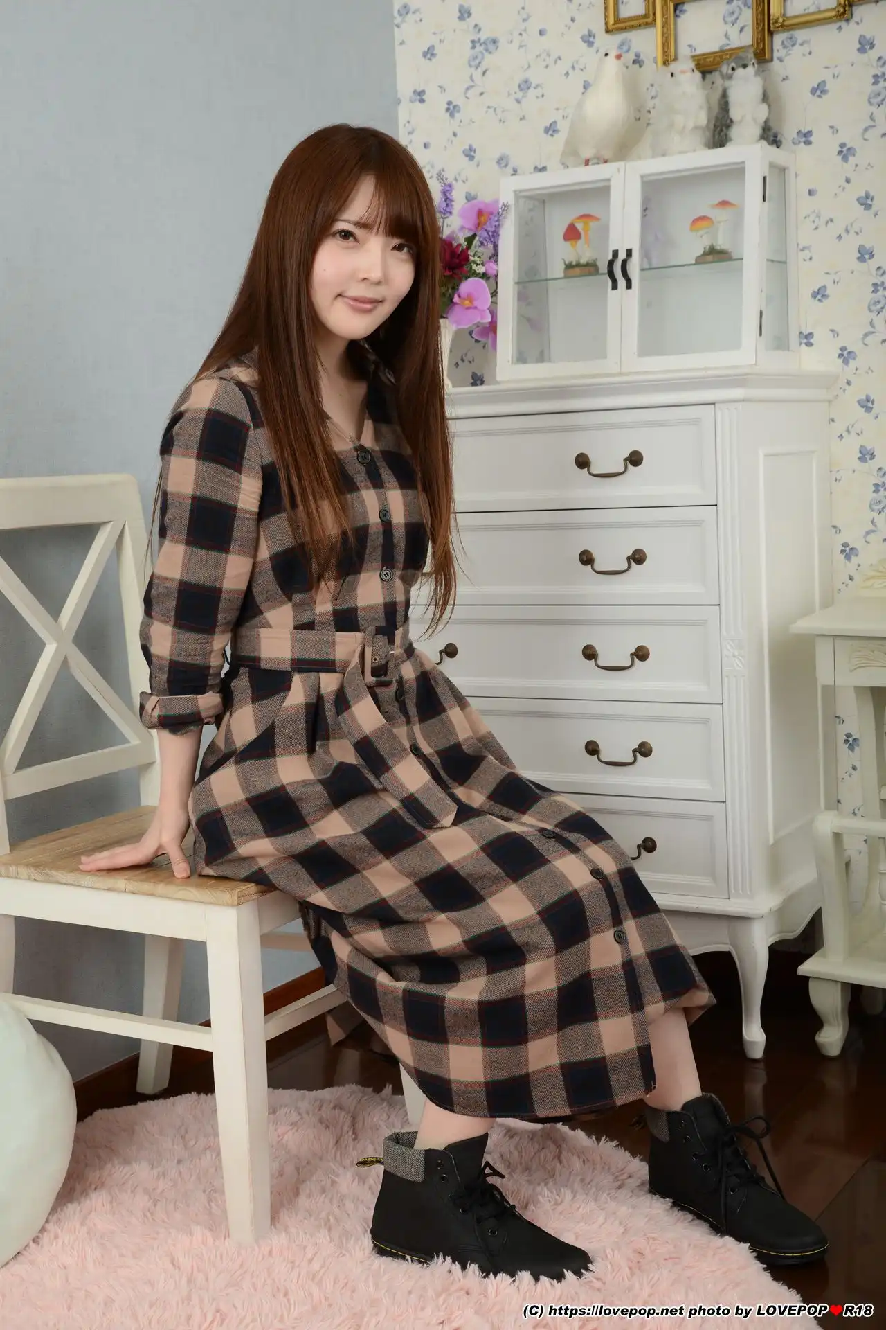 [LOVEPOP] Ria Misaka 御坂りあ Photoset 03美女图集__[LOVEPOP] Ria Misaka 御坂りあ Photoset 03免费阅读_美妹妹