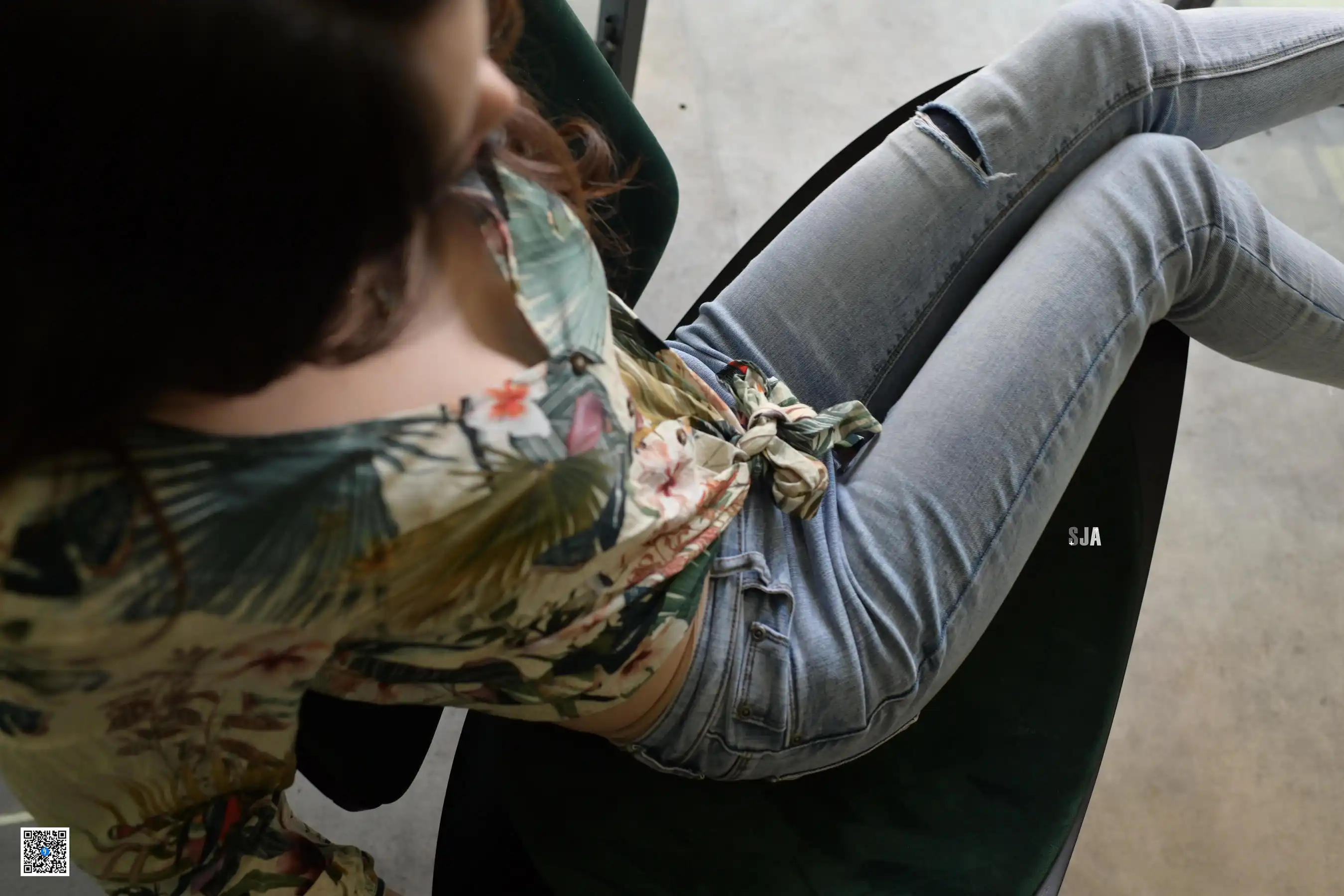 [佳爷SJA] 新刊SJA013 佳爷 《川》美女图集__[佳爷SJA] 新刊SJA013 佳爷 《川》免费阅读_美妹妹