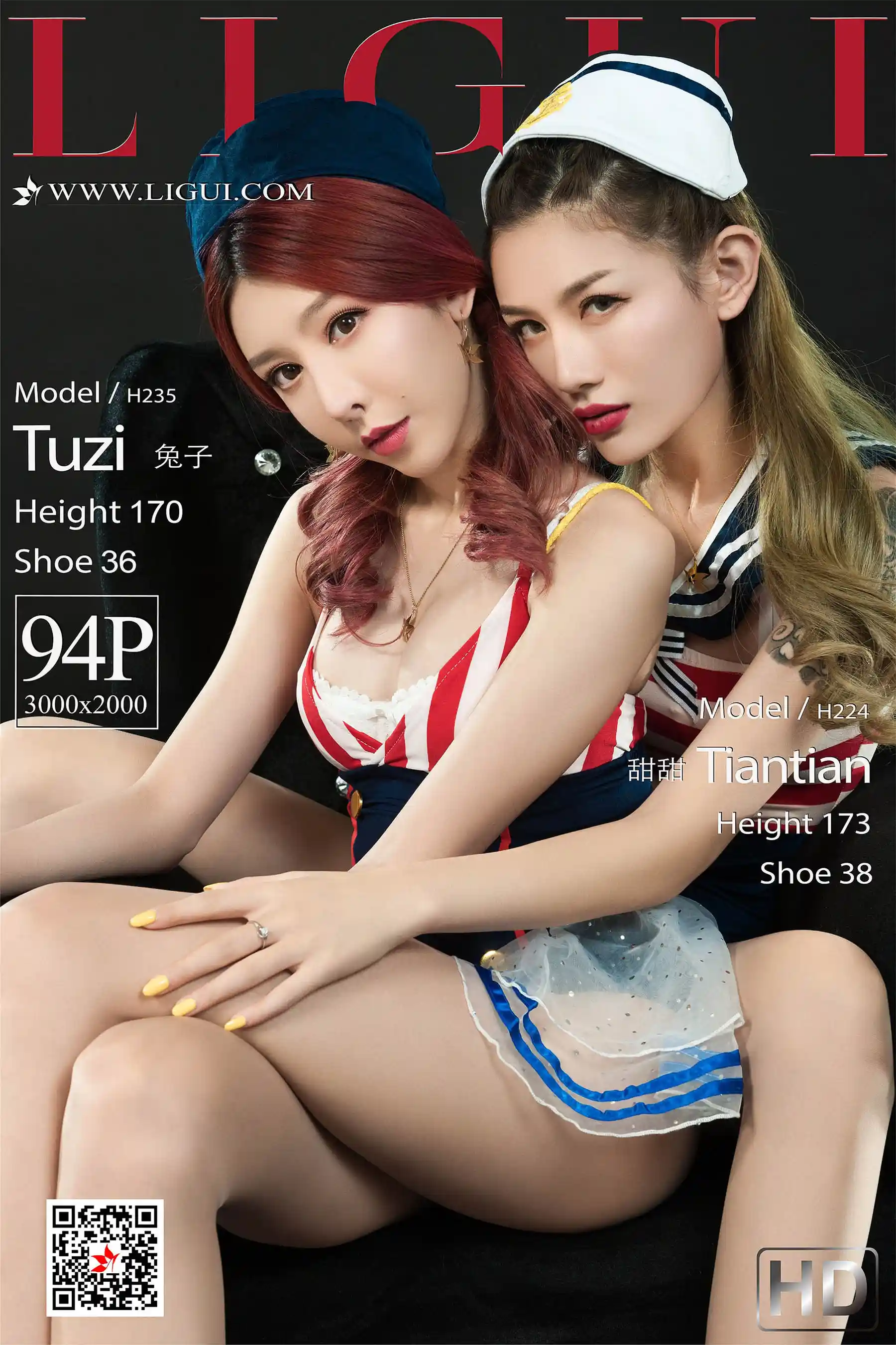 [丽柜Ligui] 网络丽人 Model 兔子&甜甜美女图集__[丽柜Ligui] 网络丽人 Model 兔子&甜甜免费阅读_美妹妹