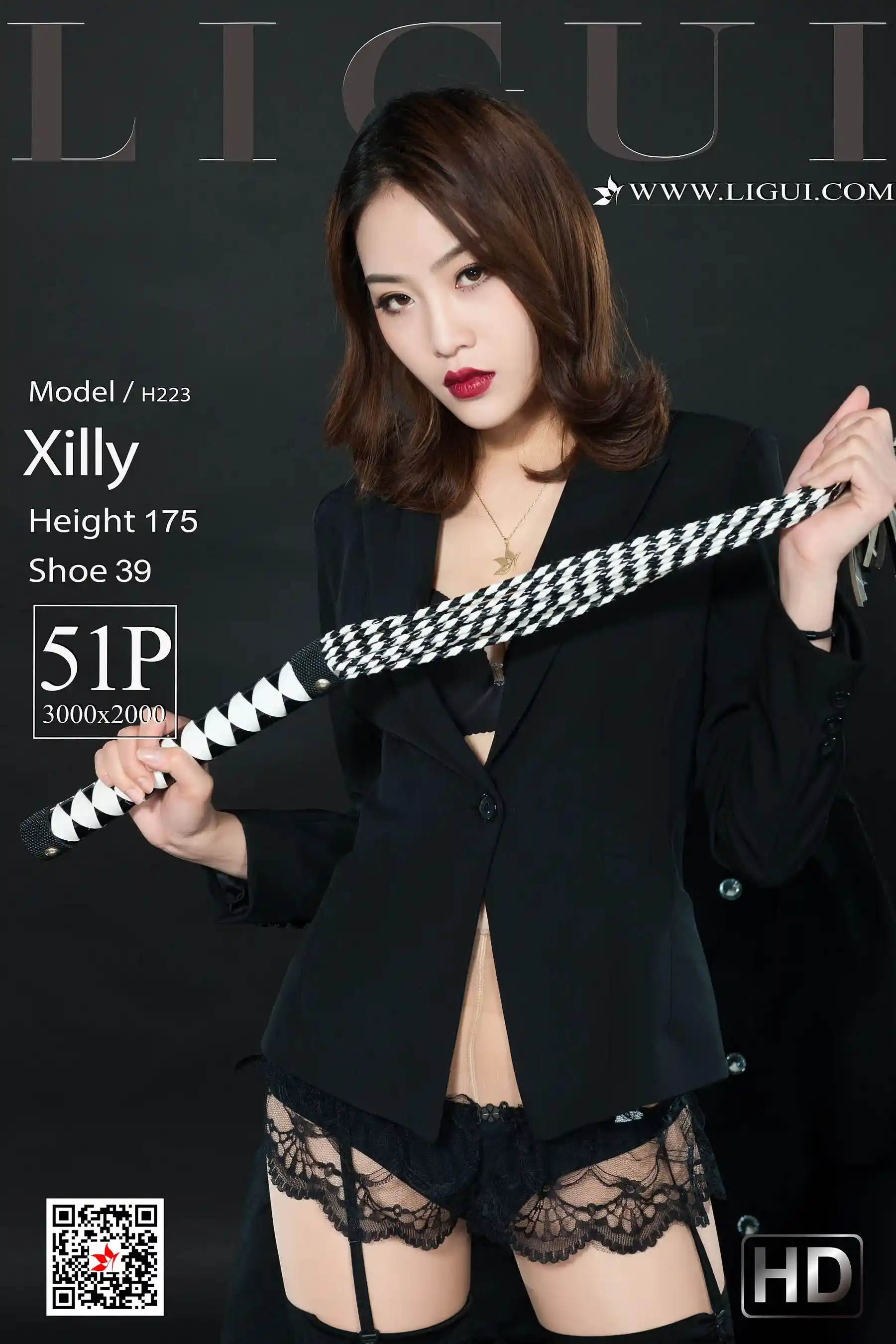 [丽柜Ligui] 网络丽人 Model Xilly美女图集__[丽柜Ligui] 网络丽人 Model Xilly免费阅读_美妹妹