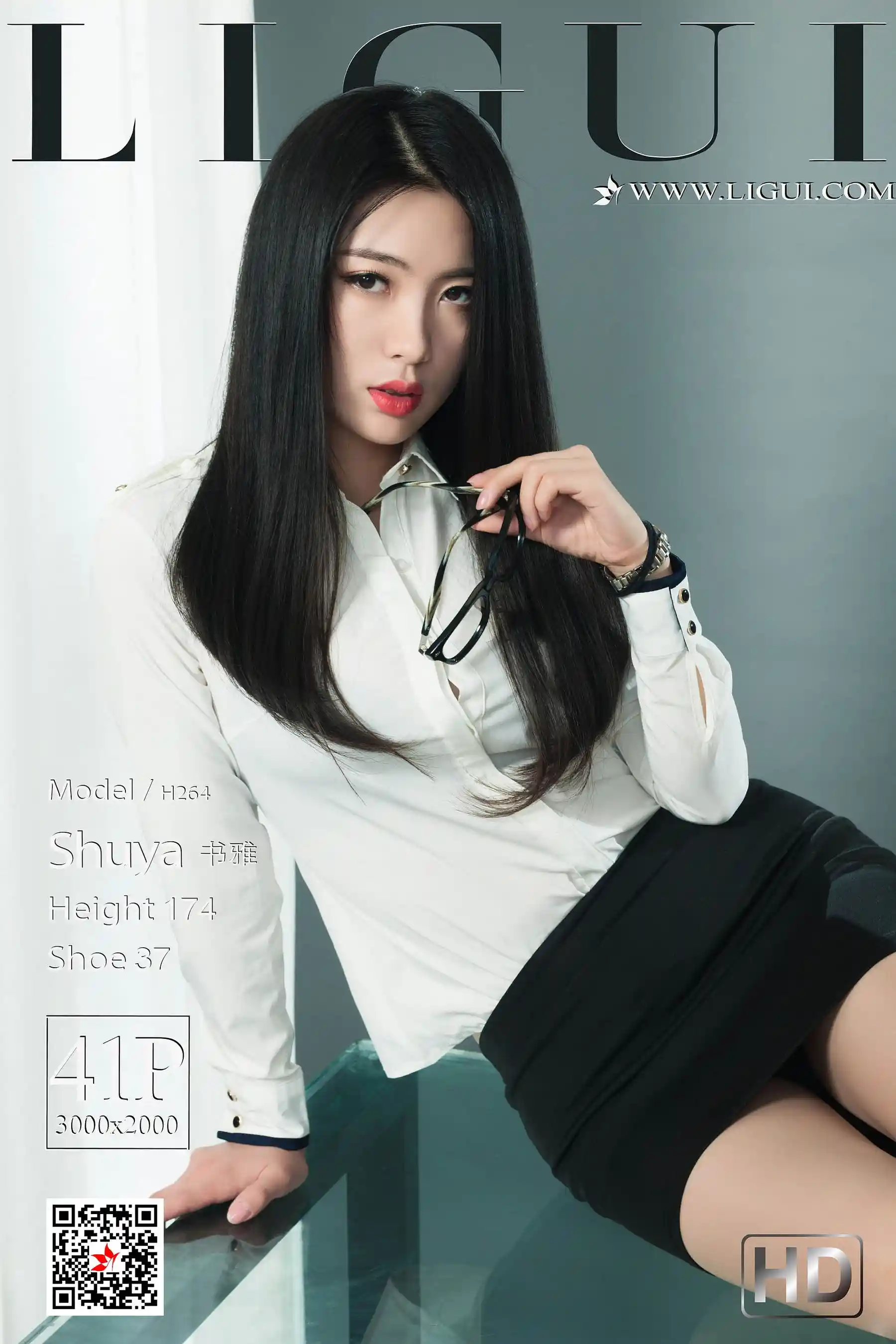 [丽柜LIGUI] 网络丽人 Model 书雅美女图集__[丽柜LIGUI] 网络丽人 Model 书雅免费阅读_美妹妹