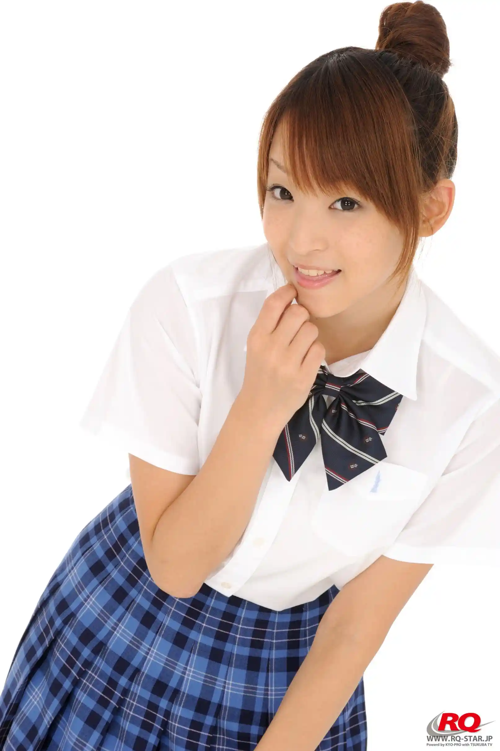 [RQ-STAR] NO-00089 Mio Aoki 青木未央 Seifuku 校服系列美女图集__[RQ-STAR] NO-00089 Mio Aoki 青木未央 Seifuku 校服系列 ...